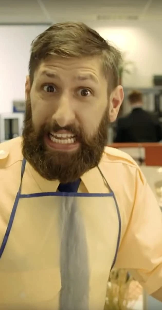 Mark Bonanno | Comedy Bang! Bang! Wiki | Fandom