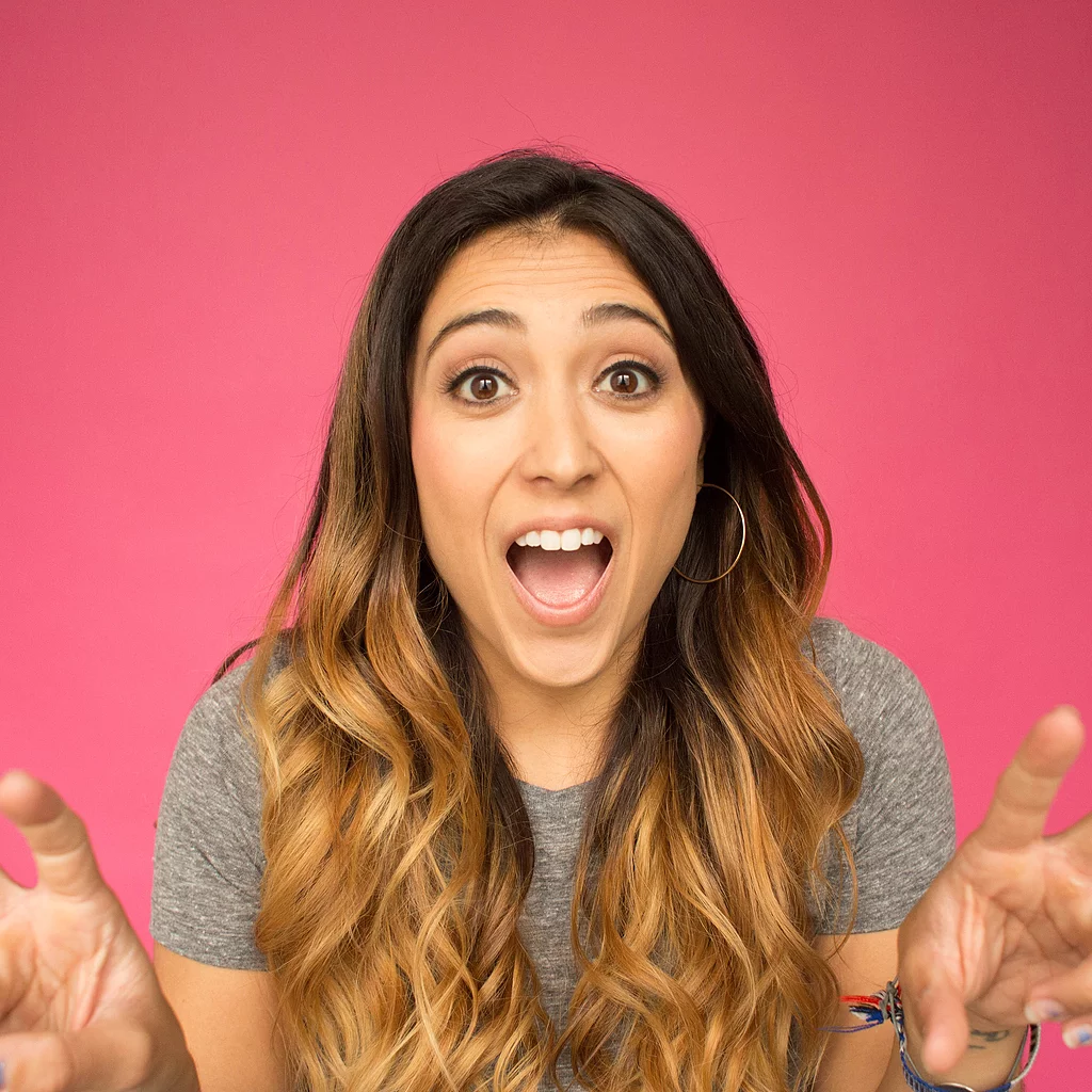 Raiza Licea | Comedy Bang! Bang! Wiki | Fandom