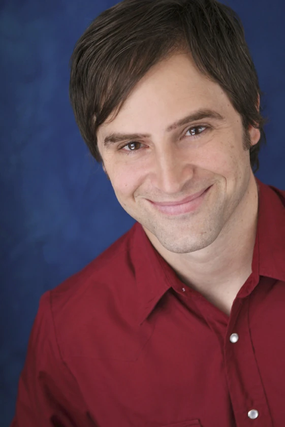 Matt Gourley | Comedy Bang! Bang! Wiki | Fandom