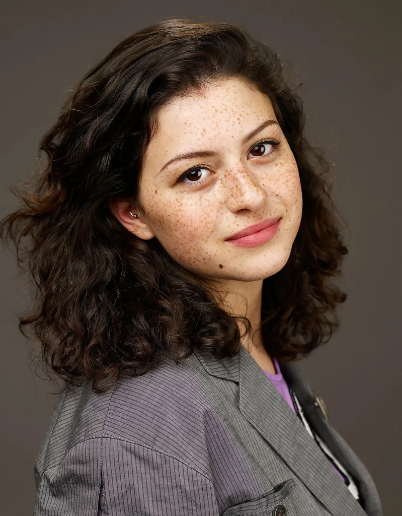 Alia Shawkat | Comedy Bang! Bang! Wiki | Fandom