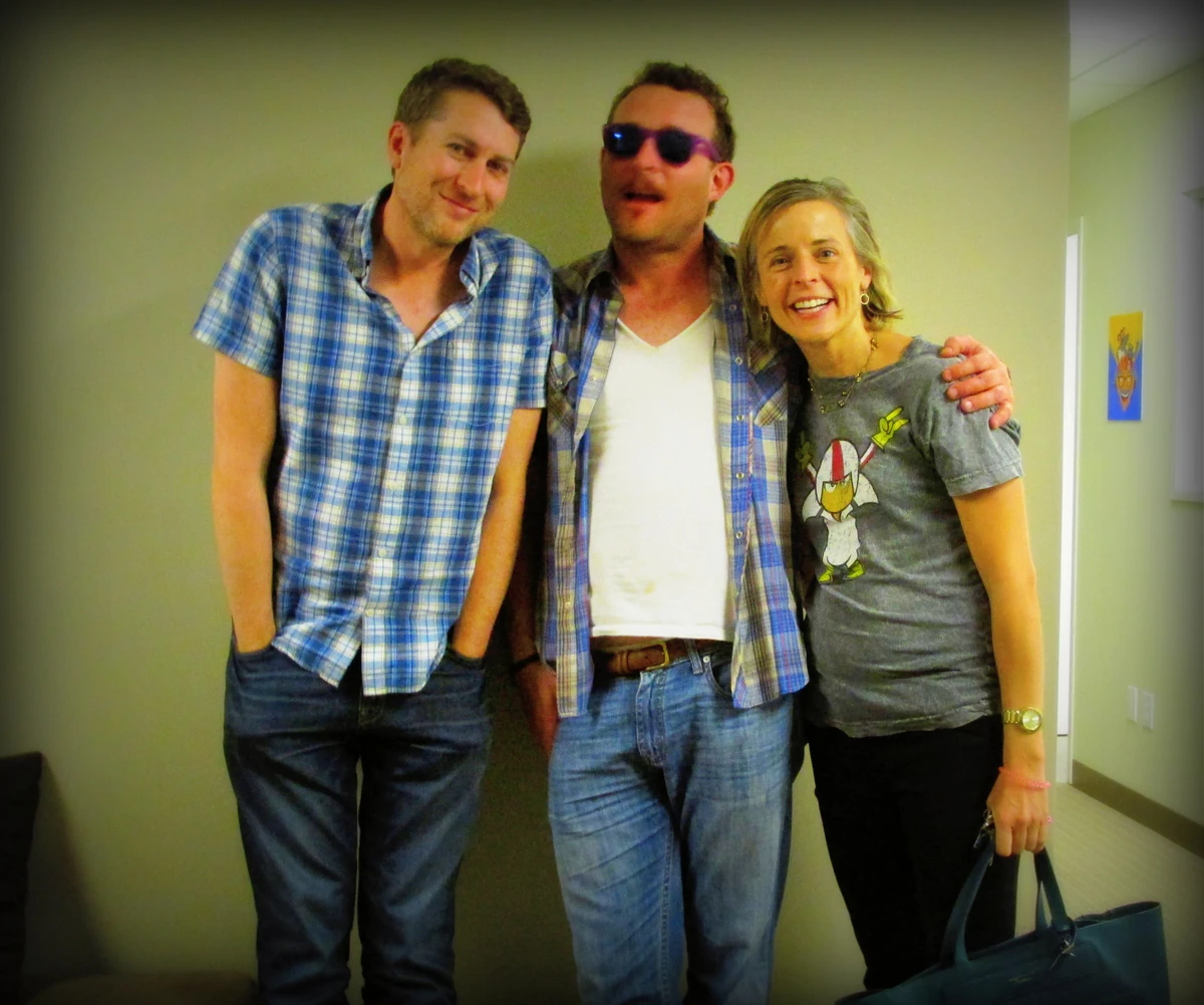 Blow Me Up Tom! | Comedy Bang! Bang! Wiki | Fandom