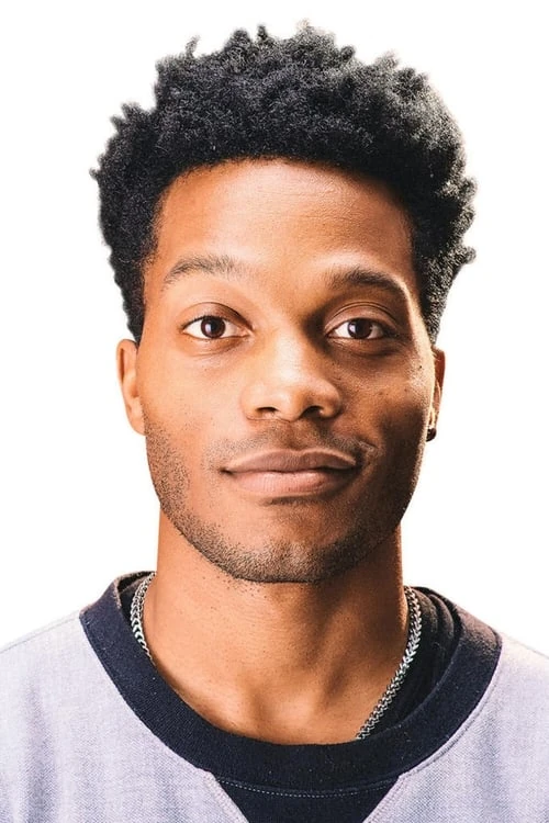 Jermaine Fowler | Comedy Bang! Bang! Wiki | Fandom