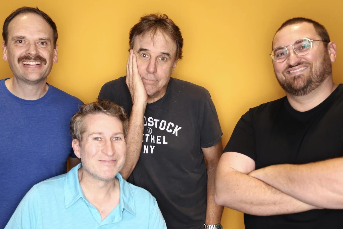 Ump-and-coming Umps | Comedy Bang! Bang! Wiki | Fandom