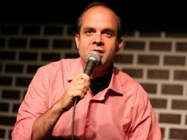 Will Hines | Comedy Bang! Bang! Wiki | Fandom