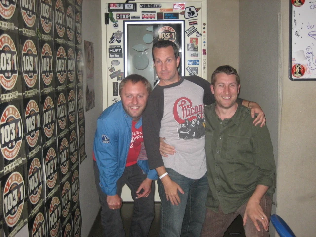 Palin 2012 | Comedy Bang! Bang! Wiki | Fandom