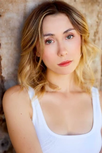Caitlin Reilly | Comedy Bang! Bang! Wiki | Fandom