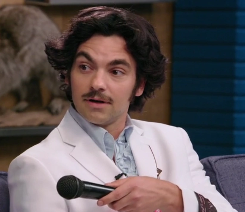 Donny Gary | Comedy Bang! Bang! Wiki | Fandom