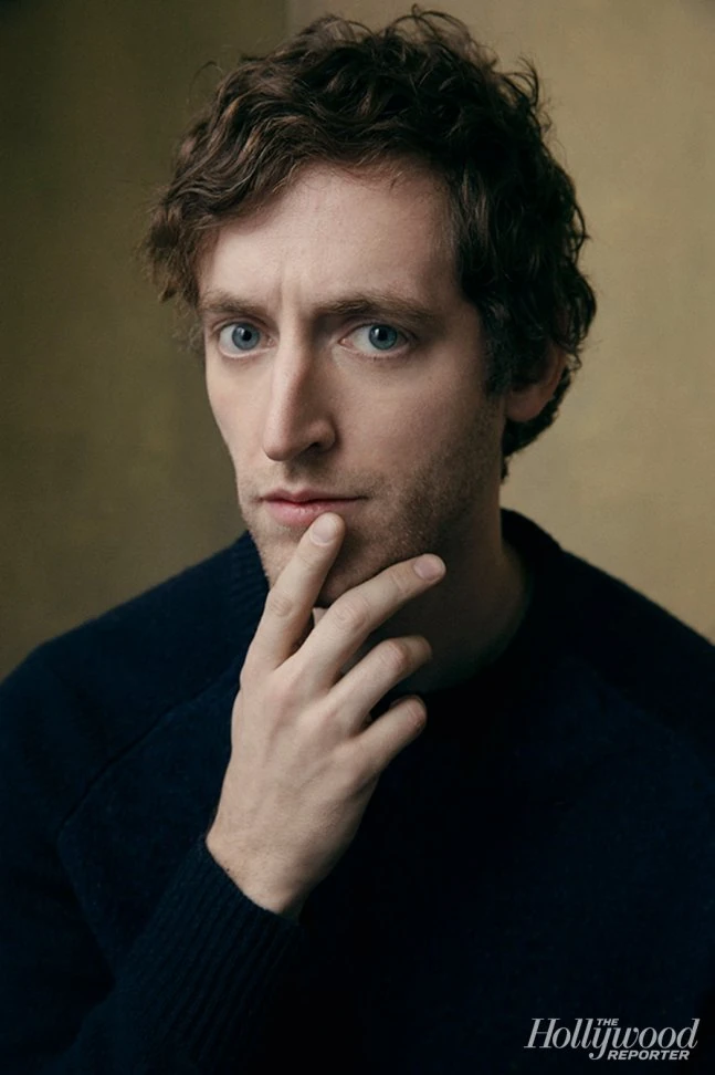 Thomas Middleditch | Comedy Bang! Bang! Wiki | Fandom