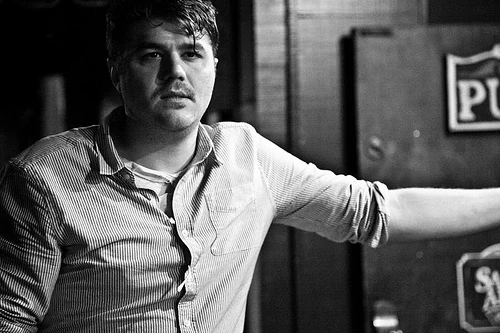 James Pumphrey | Comedy Bang! Bang! Wiki | Fandom