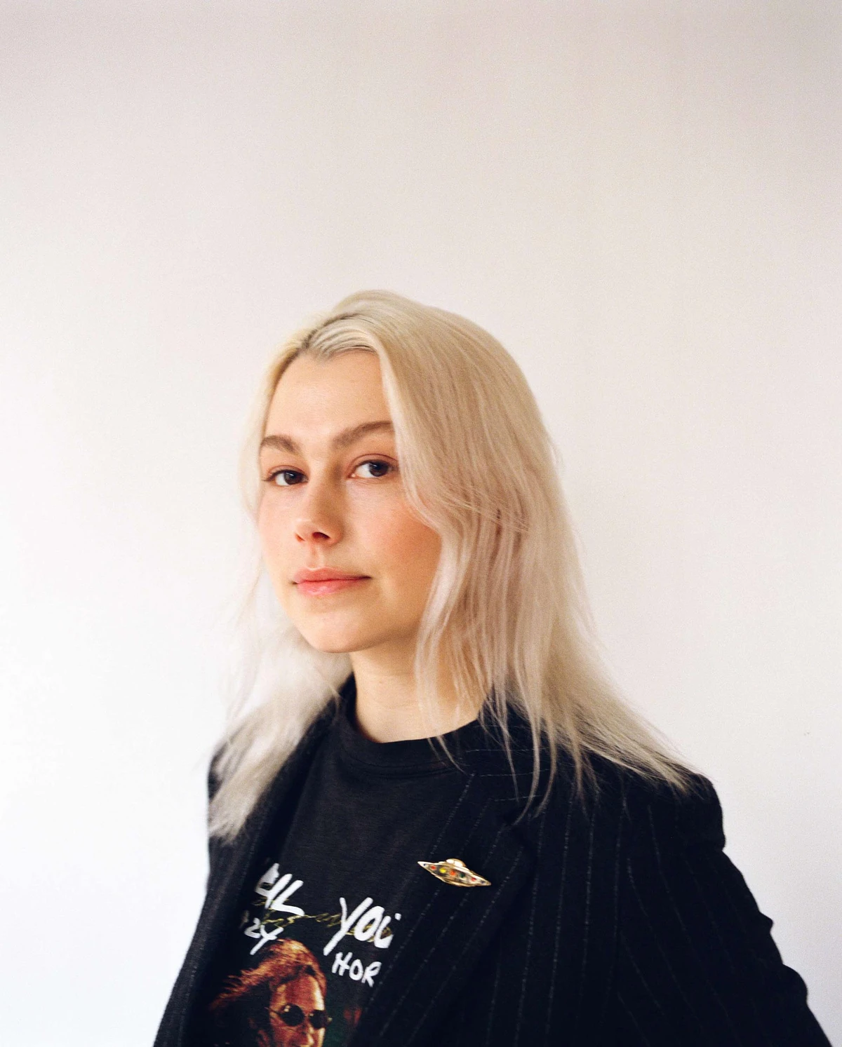 Phoebe Bridgers | Comedy Bang! Bang! Wiki | Fandom