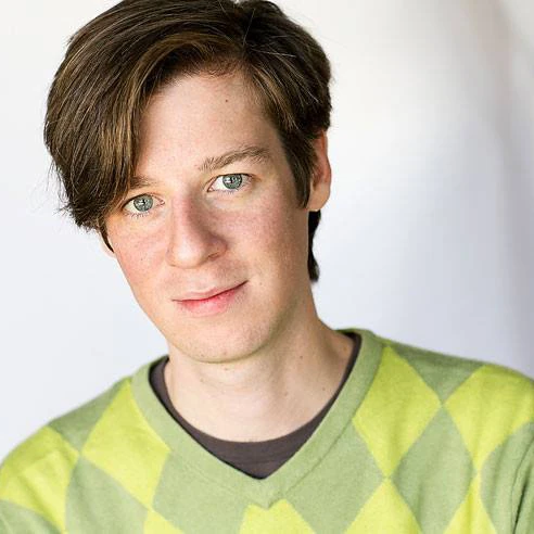 Allen Strickland Williams | Comedy Bang! Bang! Wiki | Fandom