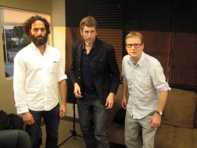 Scott Aukerman Young