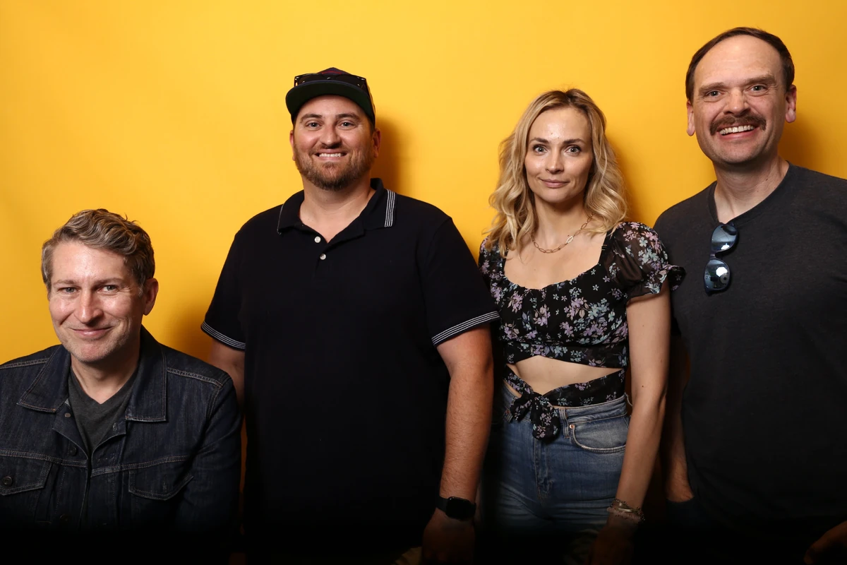 Beef Bank | Comedy Bang! Bang! Wiki | Fandom