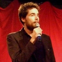 Jon Wurster | Comedy Bang! Bang! Wiki | Fandom