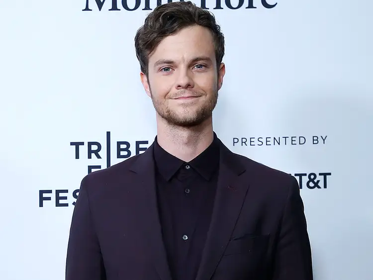 Jack Quaid | Comedy Bang! Bang! Wiki | Fandom