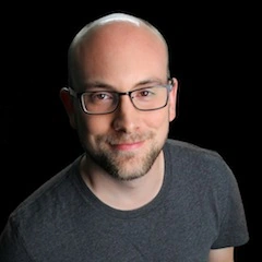 Chris VanArtsdalen | Comedy Bang! Bang! Wiki | Fandom