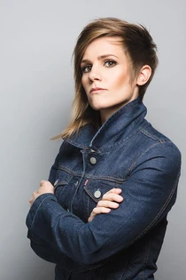 Cameron Esposito | Comedy Bang! Bang! Wiki | Fandom