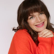 Ele Woods | Comedy Bang! Bang! Wiki | Fandom