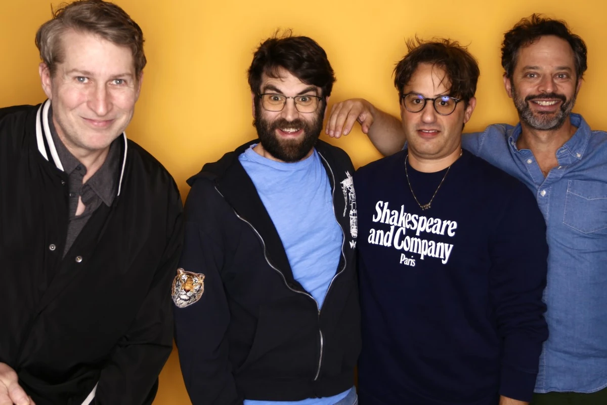 The Princess Sprite | Comedy Bang! Bang! Wiki | Fandom