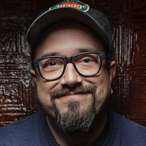 Chuck Bryant | Comedy Bang! Bang! Wiki | Fandom