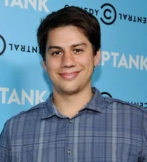 Dan Schimpf | Comedy Bang! Bang! Wiki | Fandom