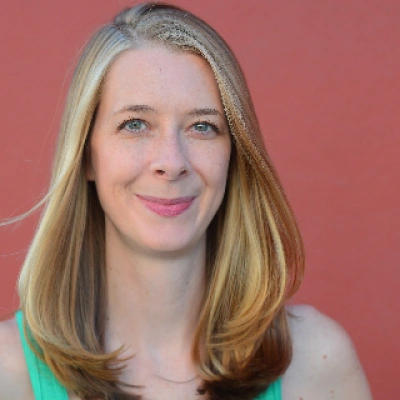 Dawn Luebbe | Comedy Bang! Bang! Wiki | Fandom