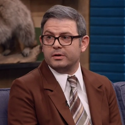 Arthur Steinborn | Comedy Bang! Bang! Wiki | Fandom