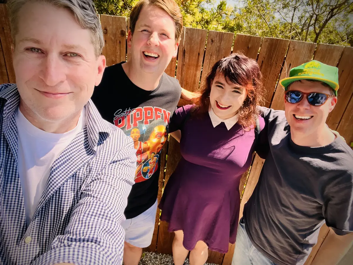 Limo Karaoke | Comedy Bang! Bang! Wiki | Fandom