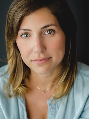 Stephanie Wittels Wachs | Comedy Bang! Bang! Wiki | Fandom