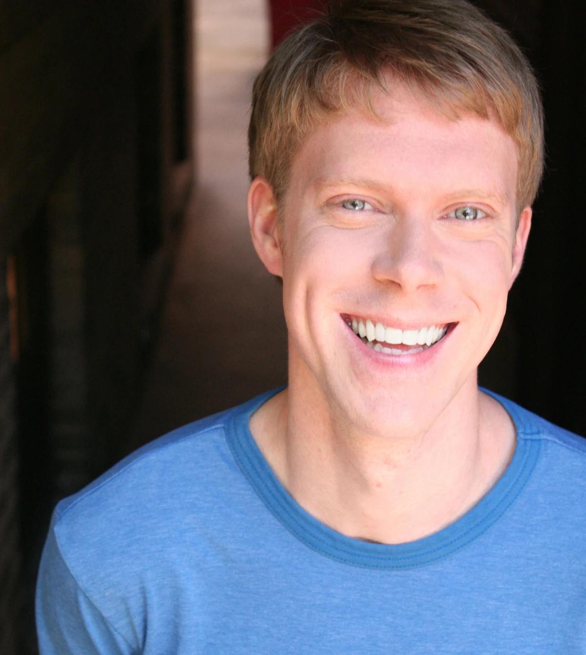 Tim Baltz | Comedy Bang! Bang! Wiki | Fandom