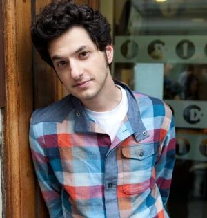Ben Schwartz | Comedy Bang! Bang! Wiki | Fandom
