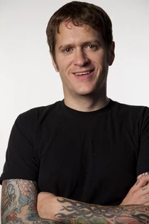 Ben Roy | Comedy Bang! Bang! Wiki | Fandom