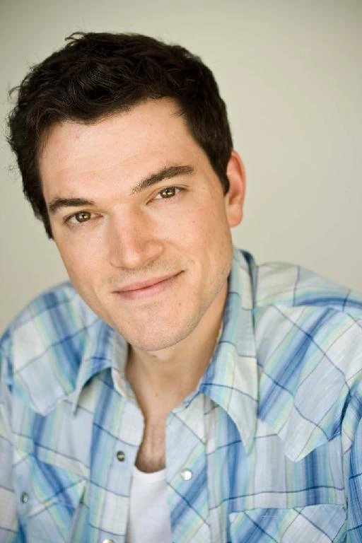 Michael Cassady | Comedy Bang! Bang! Wiki | Fandom