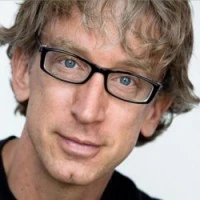 Andy Dick | Comedy Bang! Bang! Wiki | Fandom