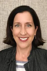 Mary Scheer | Comedy Bang! Bang! Wiki | Fandom