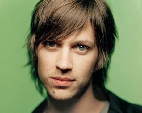 Rhett Miller | Comedy Bang! Bang! Wiki | Fandom