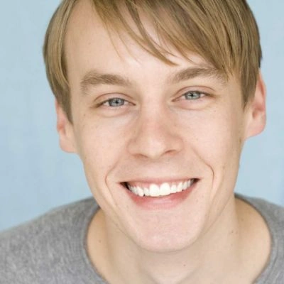 Dave Ferguson | Comedy Bang! Bang! Wiki | Fandom