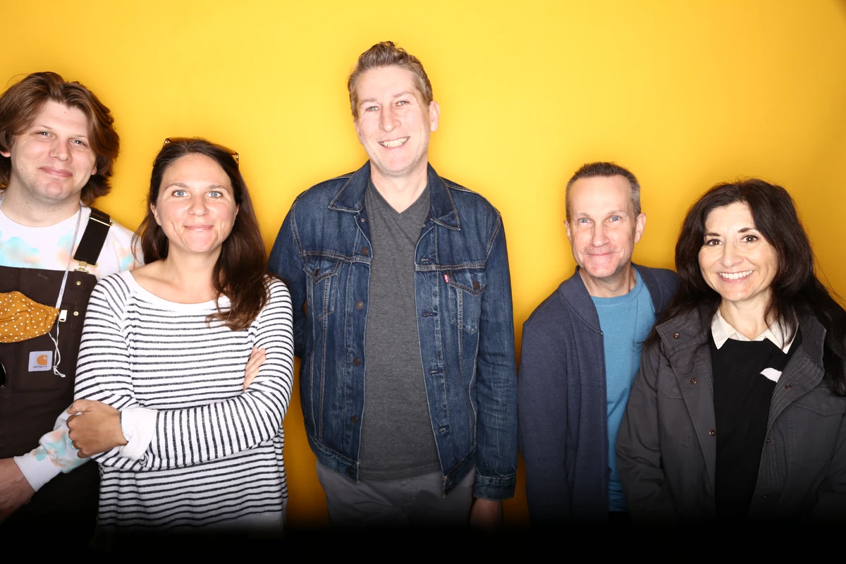 Potato Fambly | Comedy Bang! Bang! Wiki | Fandom