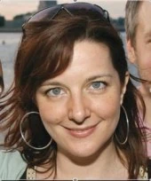 Jackie Clarke | Comedy Bang! Bang! Wiki | Fandom