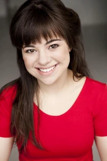 Alison Rich | Comedy Bang! Bang! Wiki | Fandom