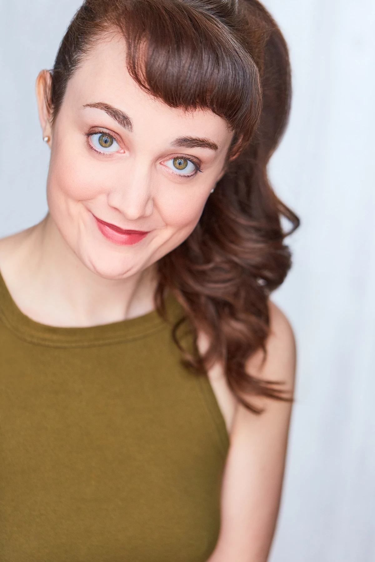 Erin Keif | Comedy Bang! Bang! Wiki | Fandom