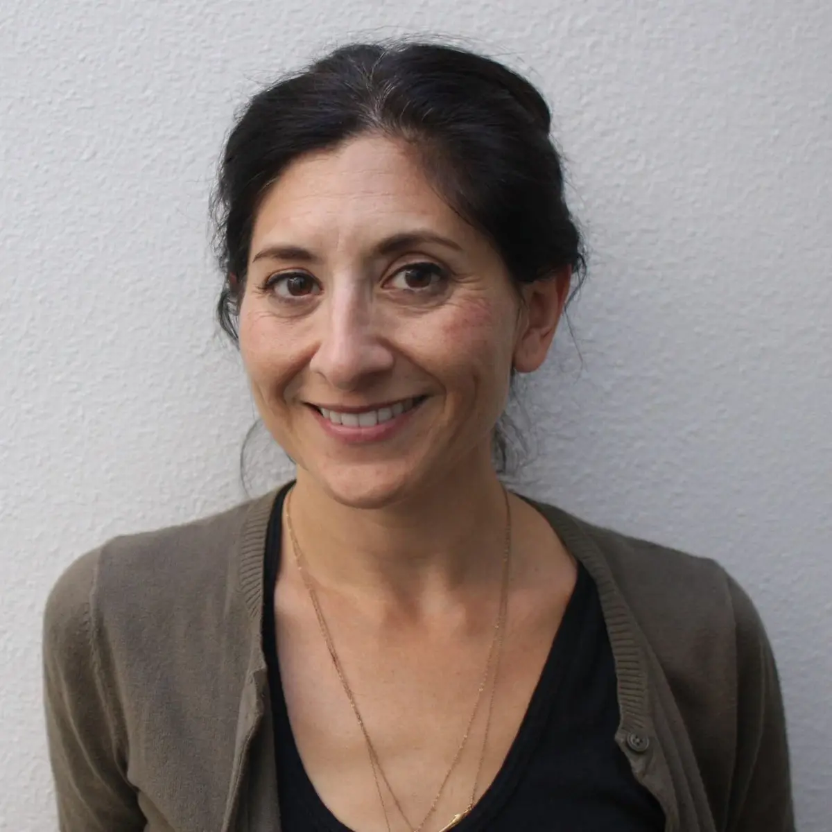 Danielle Koenig | Comedy Bang! Bang! Wiki | Fandom