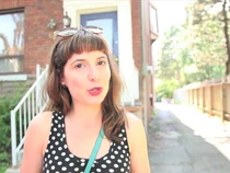 Holly Prazoff | Comedy Bang! Bang! Wiki | Fandom