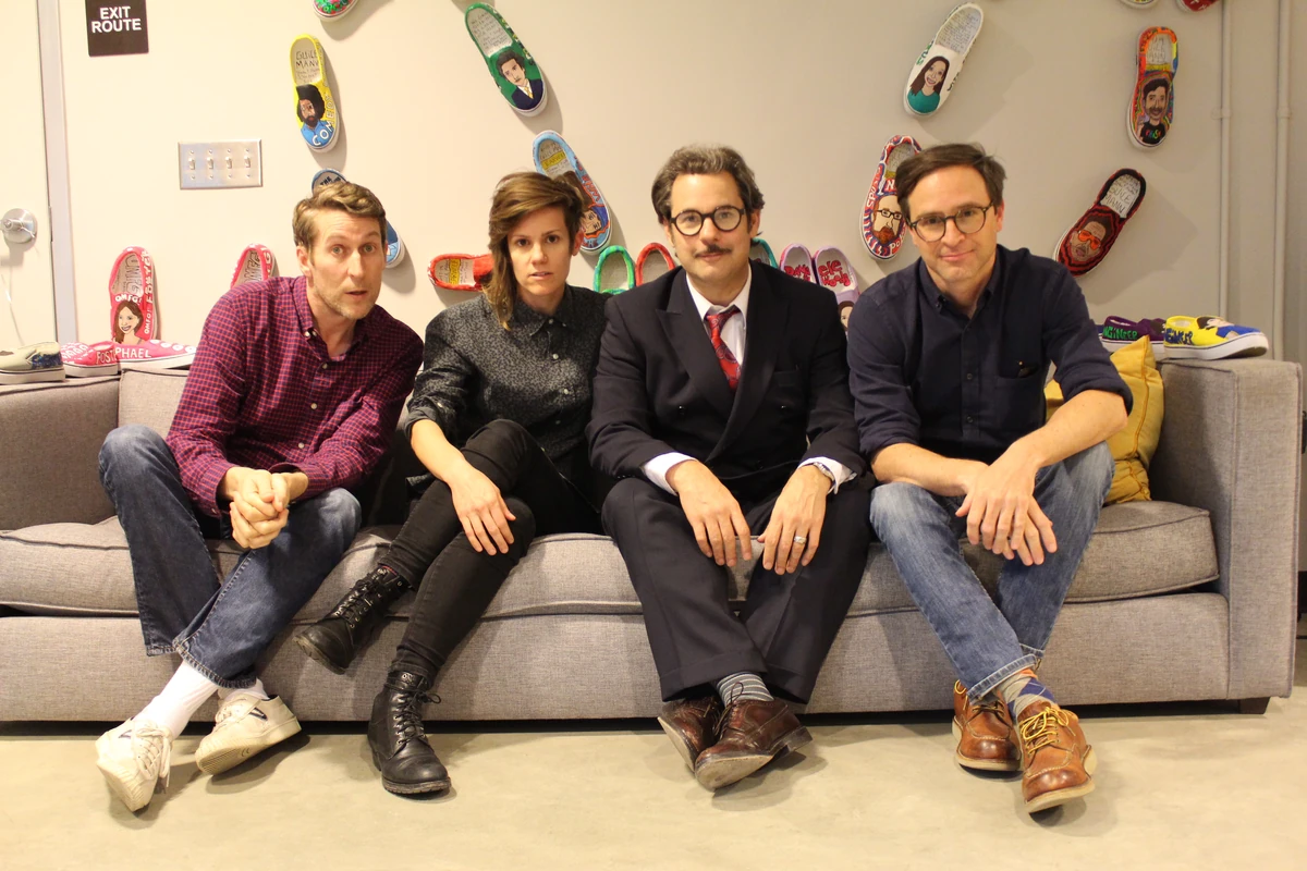 Little Whittle Whistle | Comedy Bang! Bang! Wiki | Fandom
