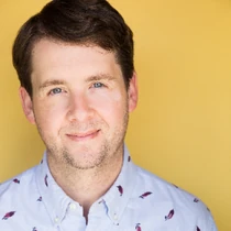 Casey Feigh | Comedy Bang! Bang! Wiki | Fandom