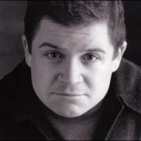 Patton Oswalt | Comedy Bang! Bang! Wiki | Fandom