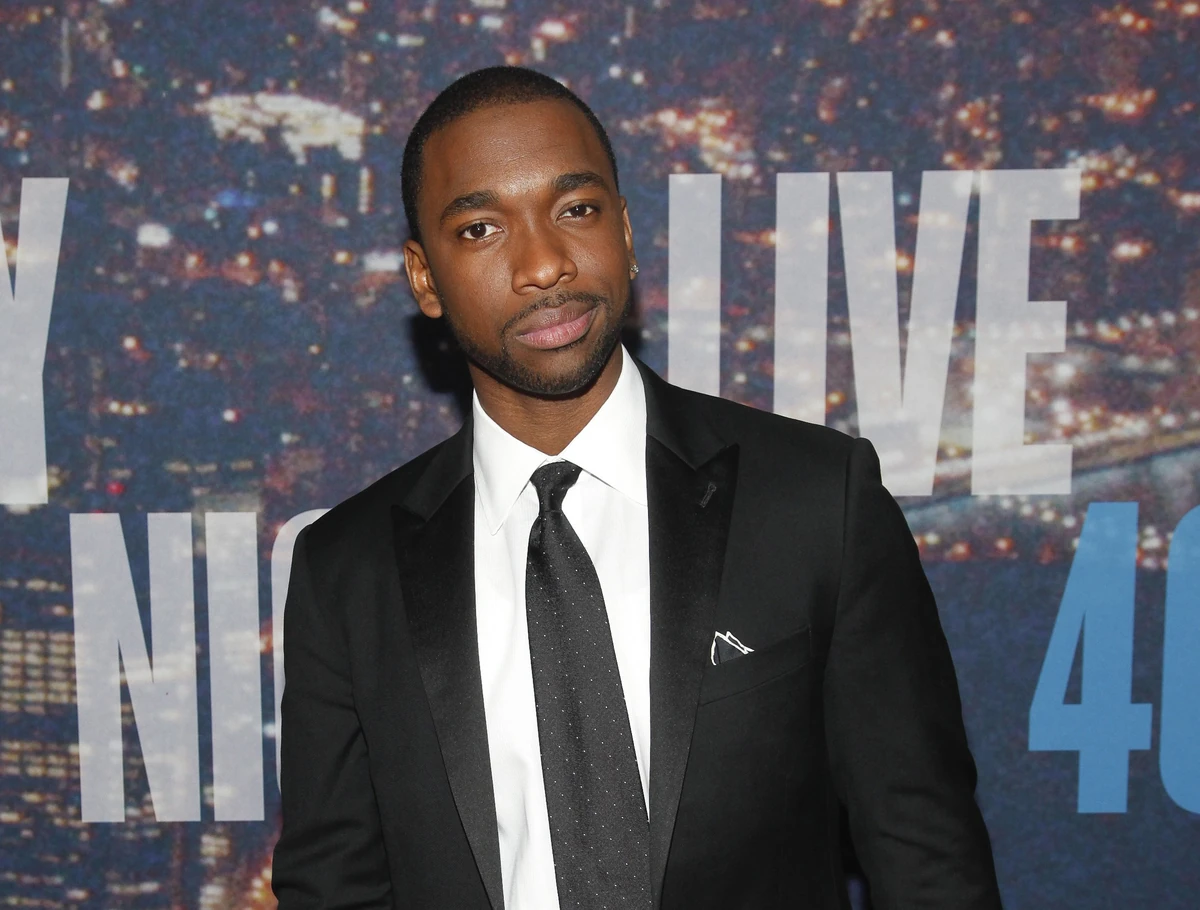 Jay Pharoah | Comedy Bang! Bang! Wiki | Fandom