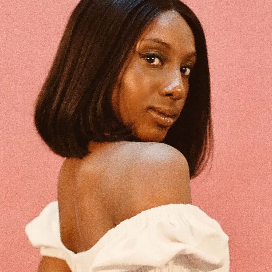 Ziwe | Comedy Bang! Bang! Wiki | Fandom