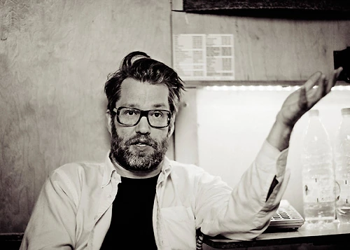 John Roderick | Comedy Bang! Bang! Wiki | Fandom