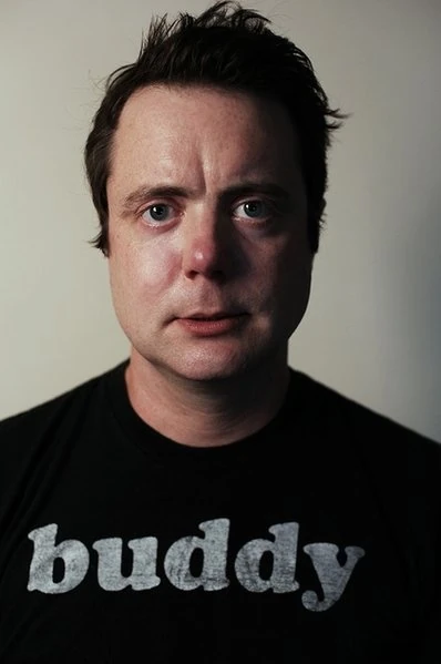 Jon Daly | Comedy Bang! Bang! Wiki | Fandom